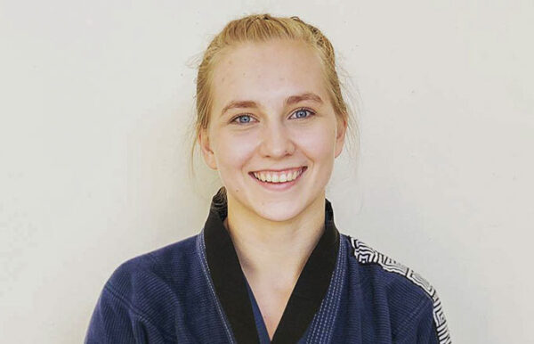 Alyson Burke – Impact Jiu Jitsu