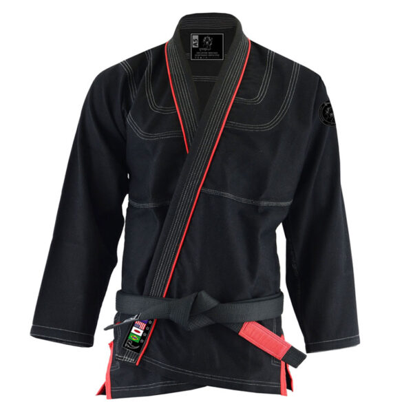 Gis – Impact Jiu Jitsu