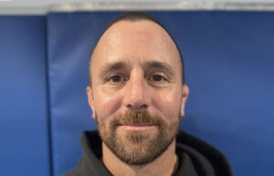 Justin Mark – Impact Jiu Jitsu