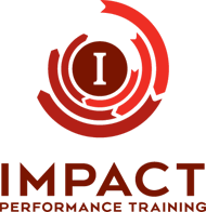 Impact Performance Training Logo – Impact Jiu Jitsu