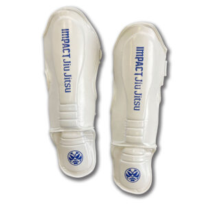 Impact Shin Guards – Impact Jiu Jitsu